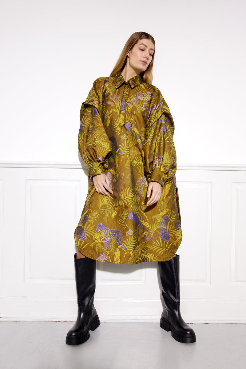 Autumn/Winter 2021 – Masoré