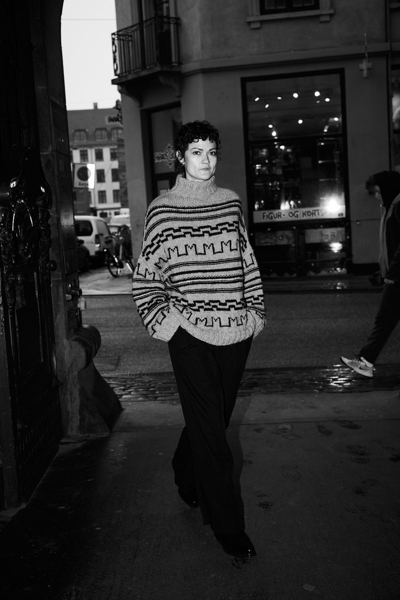Autumn/Winter 2024 – Masoré