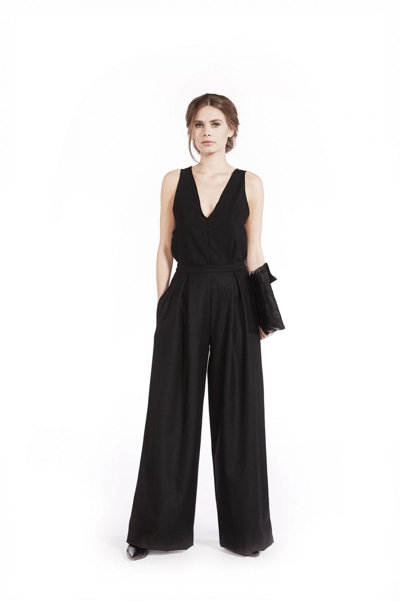 Autumn/Winter 2017 – Masoré