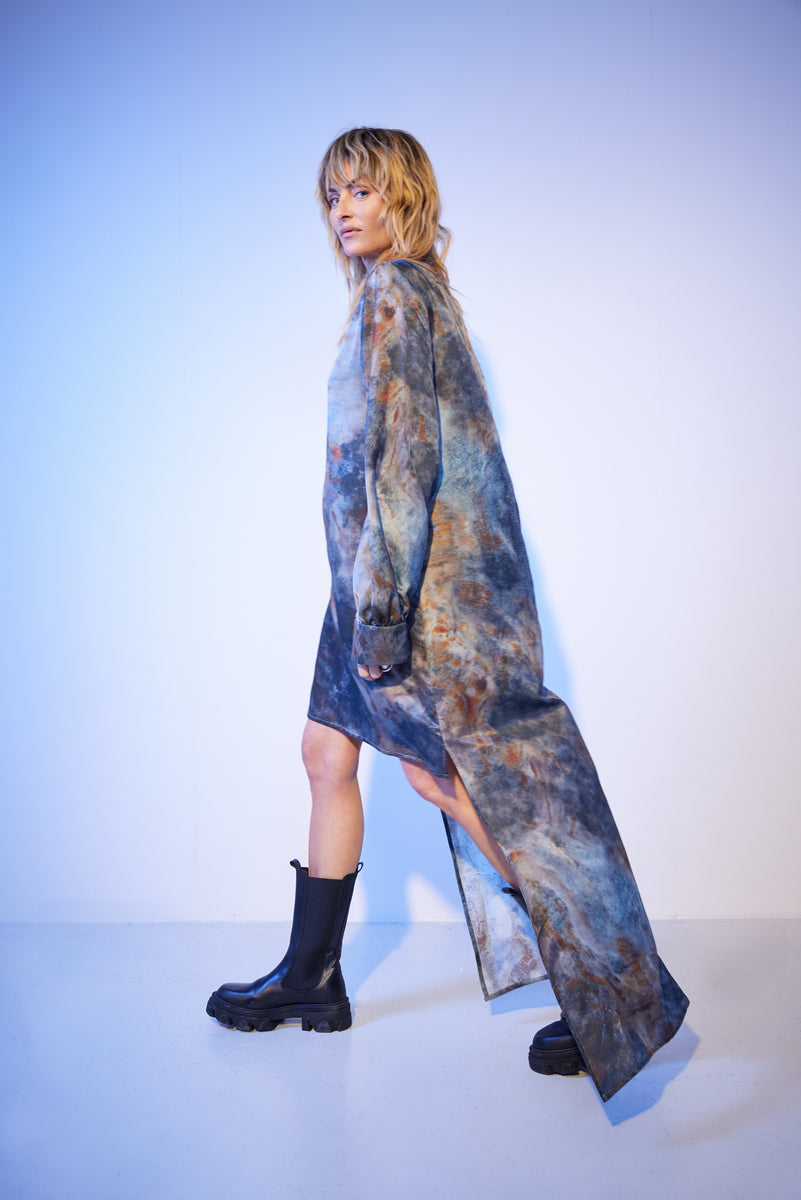Long/Short Dress – Masoré