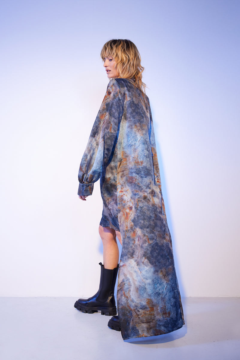 Long/Short Dress – Masoré