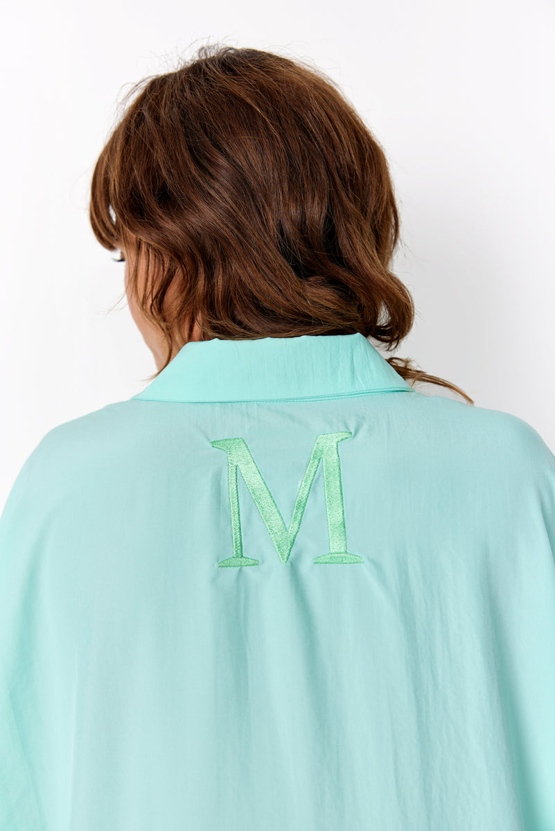 Long Shirt – Masoré