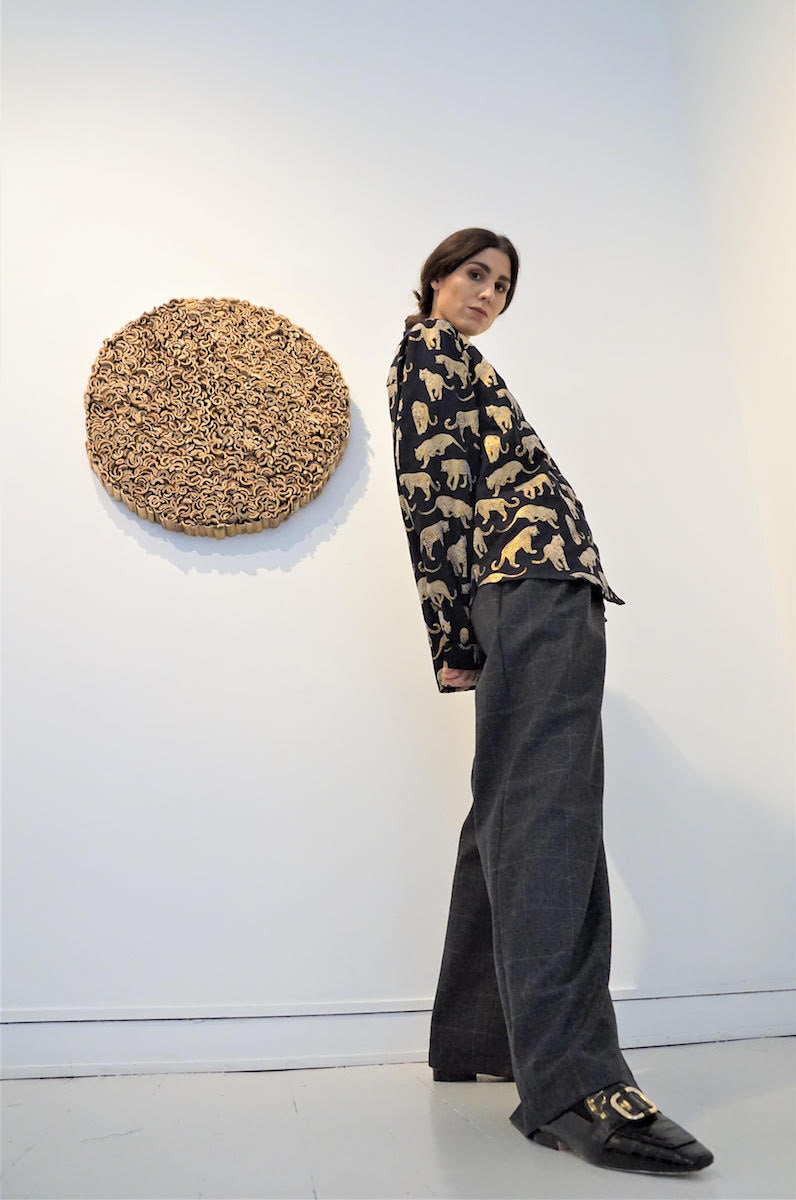 Shirt – Masoré