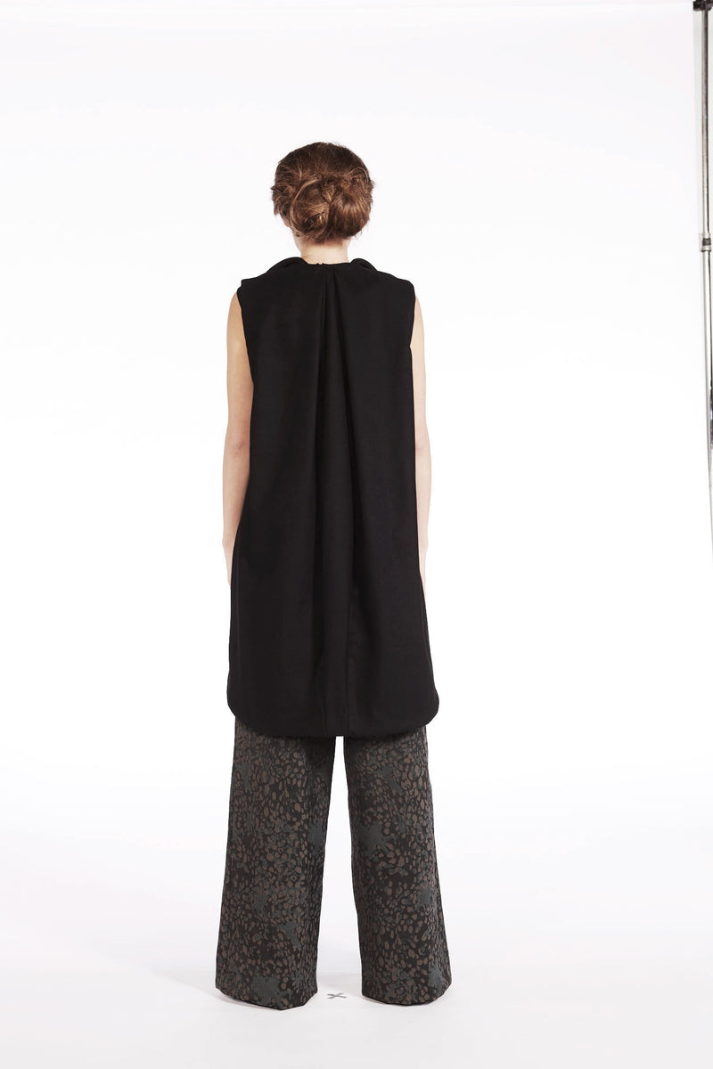 Vest – Masoré